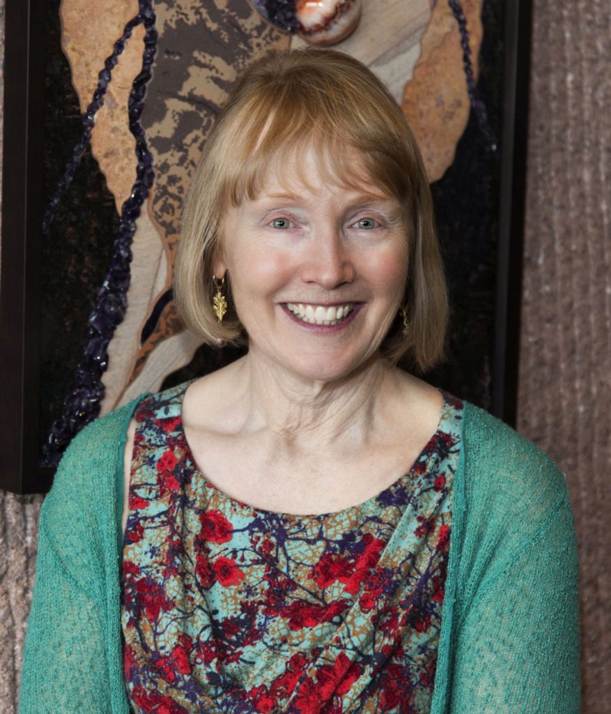 Sculptural Innovations in Rock Art - Susan A. Judy